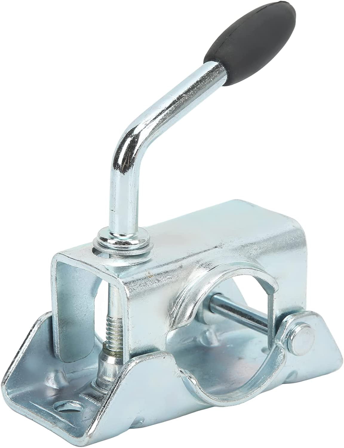 Trailer Wheel Split Clamp, for 48mm/1.89in Diameter Pipe, Trailer Wheel ...