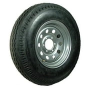 6 Lug Trailer Wheel Bolt Pattern