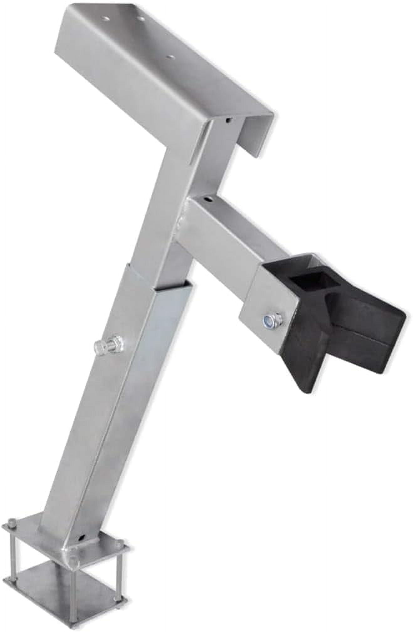 Trailer Winch Stand, Steel Boat Trailer Winch Post, Adjustable Trailer ...