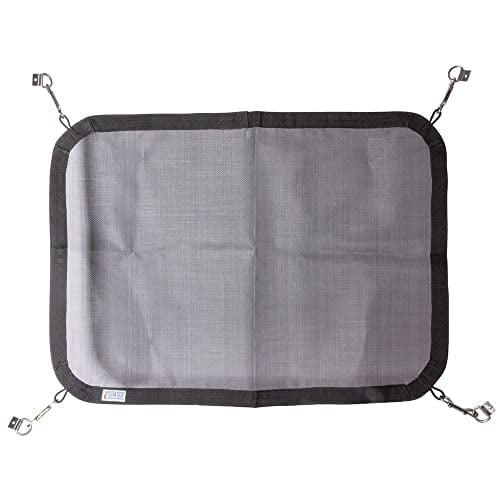 Trailer Window Screen | Enhances Air Circulation | Easy Installation ...