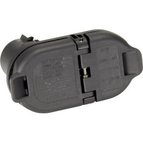 Ford Ranger Trailer Wiring Harness