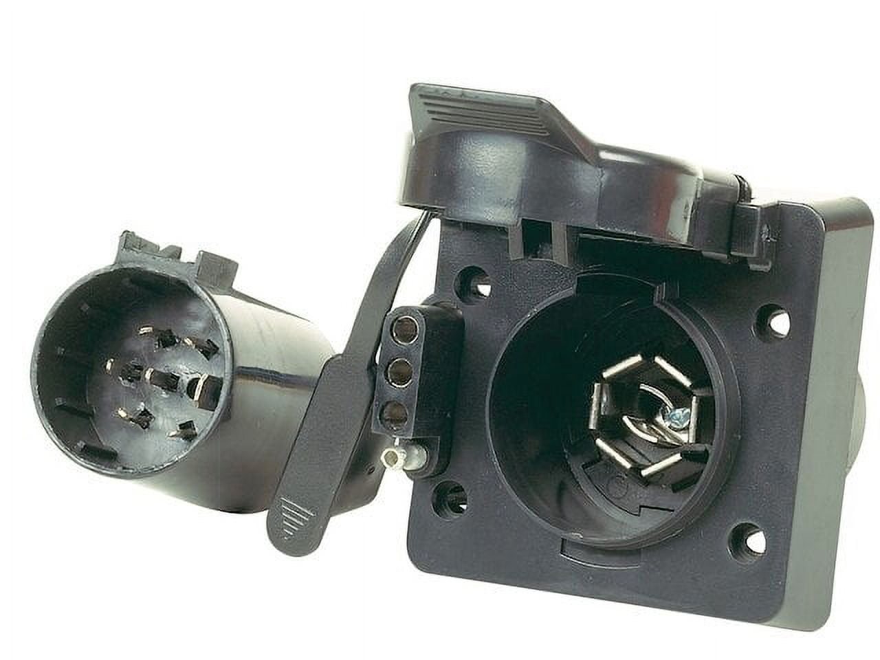 Ford Explorer Trailer Wiring Harness