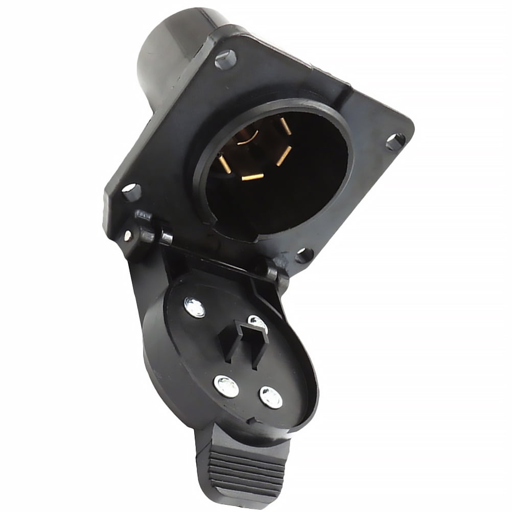 Trailer Wiring Harness Kit Connector for America Standard Trailers ...