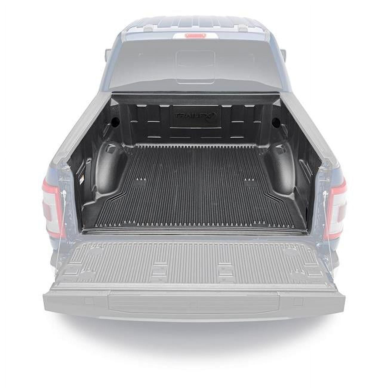 Trailfx 8 ft. Tub Bed Liners for 2015-2022 Ford F-150 - Walmart.com