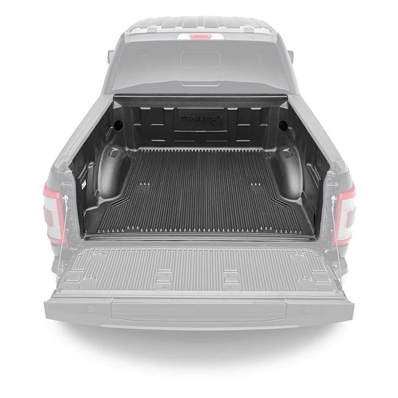 Trailfx RD8U16 8 ft. Tub Bed Liners for 2016-2018 Ram 1500 - Walmart.com