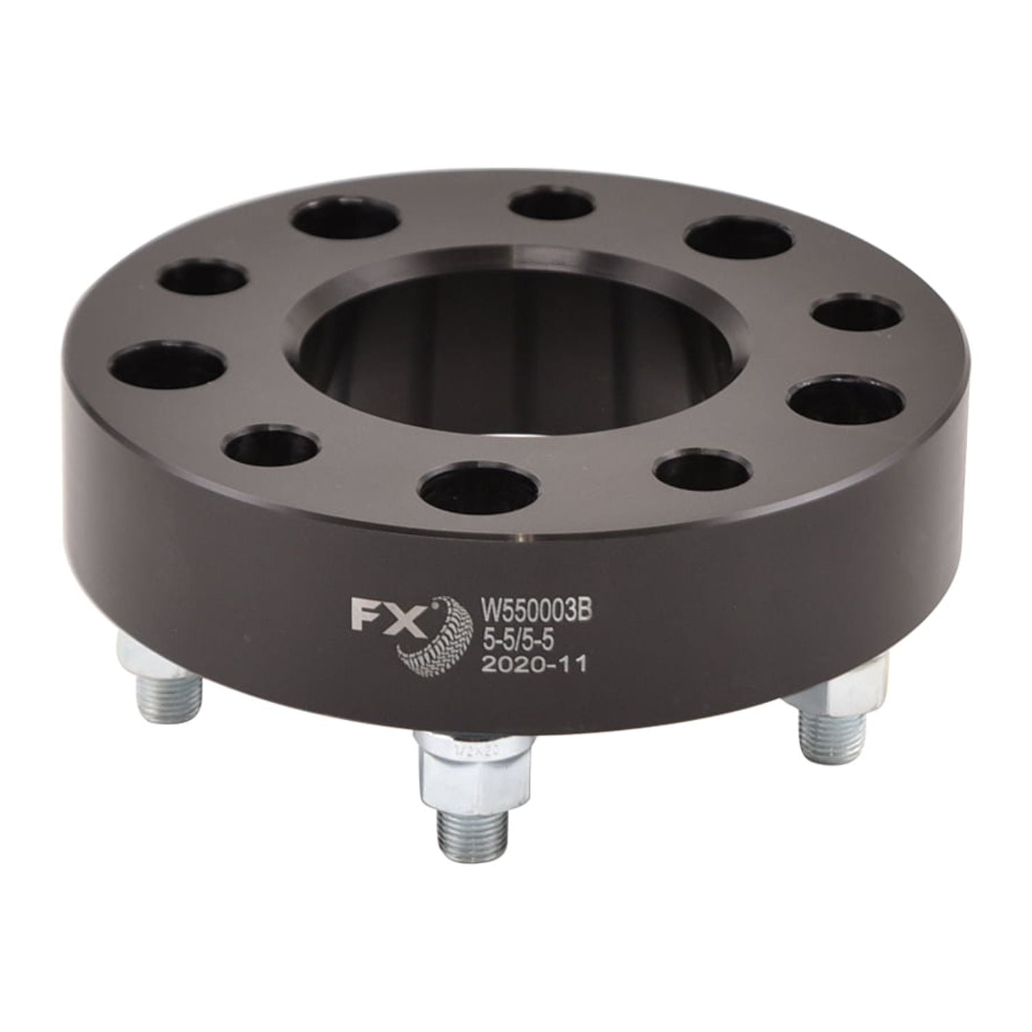Trailfx FX Wheels W550003B Wheel Adapter - Walmart.com
