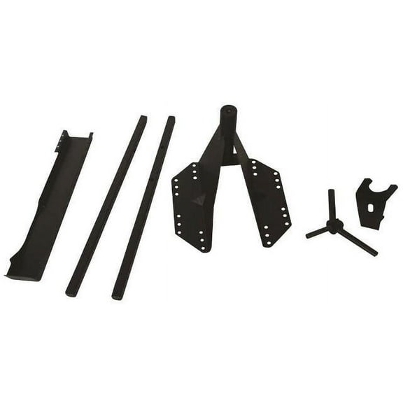 Ram 1500 Spare Tire Carrier
