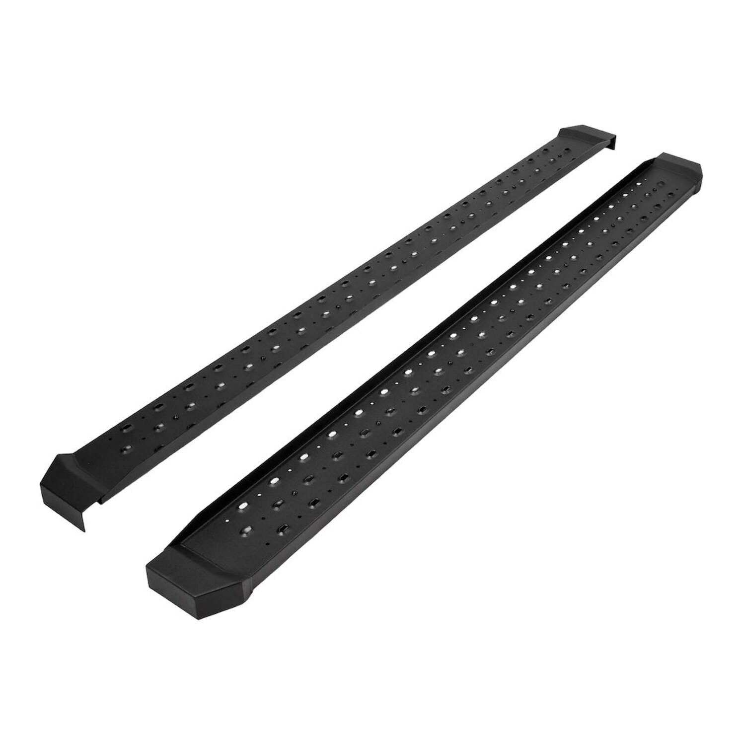 Trailfx RBW21B Running Board for Toyota Tacoma - Walmart.com