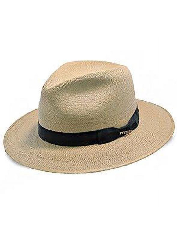 Stetson Straw Cowboy Hats