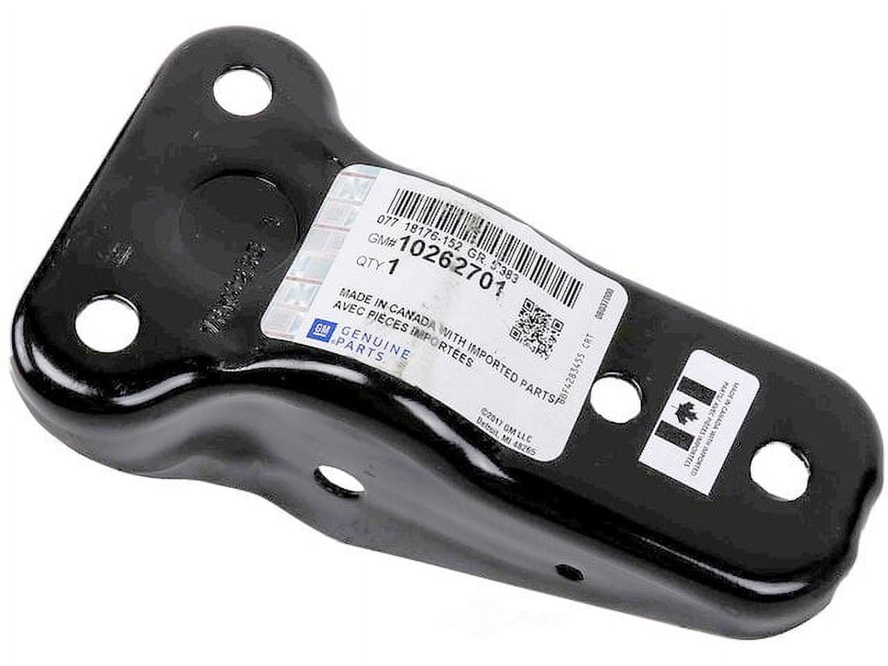 Trailing Arm Bracket - Compatible with 2000 - 2007 Chevy Monte Carlo ...