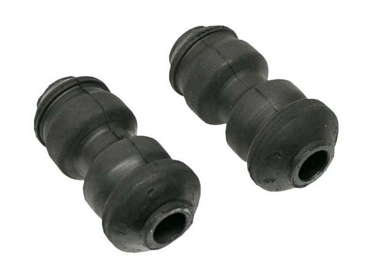 Trailing Arm Bushing Set - Compatible with 1971 - 1974 BMW 3.0CS 1972 ...