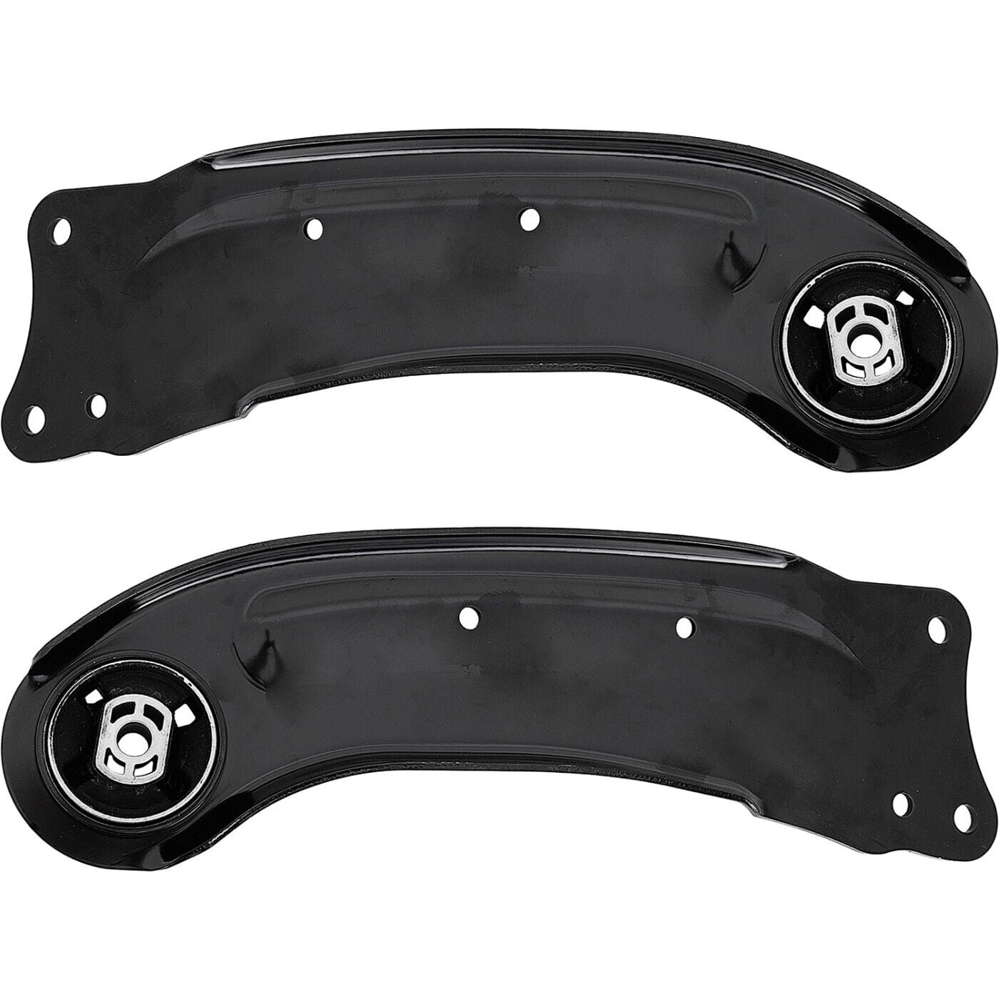 Trailing Arms Set Of 2 Rear Driver & Passenger Side for Vw Q3 Cc for ...