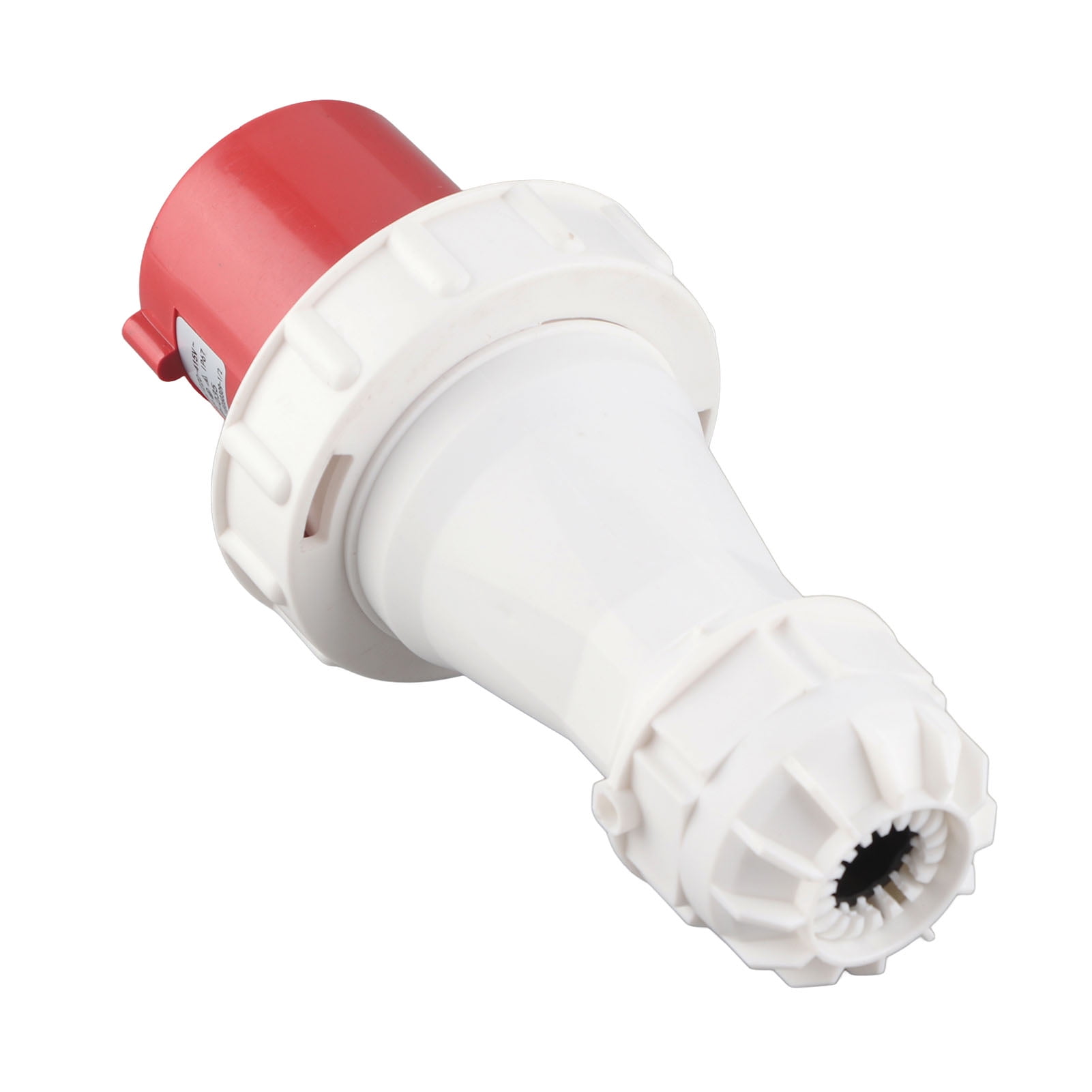 Trailing Socket Coupler Industrial Socket Cee Aviation Connector Ip67