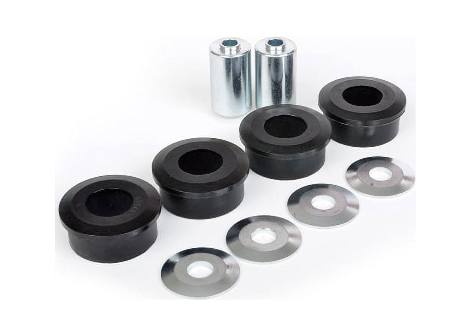 Trailing arm - front bushing Fits select: 2011-2015 VOLKSWAGEN JETTA SE ...