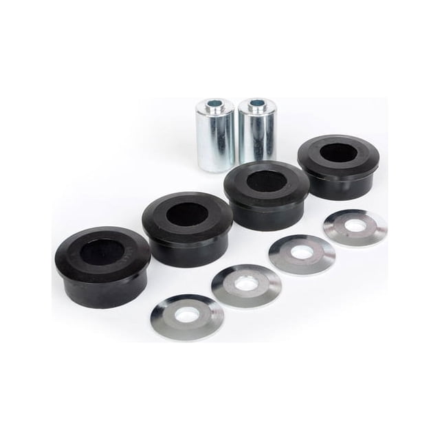 Trailing arm - front bushing Fits select: 2011-2015 VOLKSWAGEN JETTA SE ...