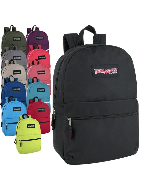 Bulk Backpacks in Backpacks - Walmart.com