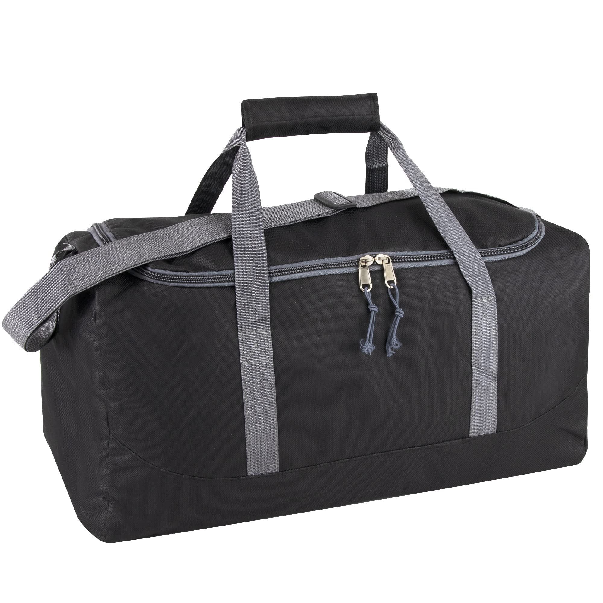 Trailmaker 20.00 x 11.00 x 11.00 Inches Heavy Duty Weekender Overnight ...