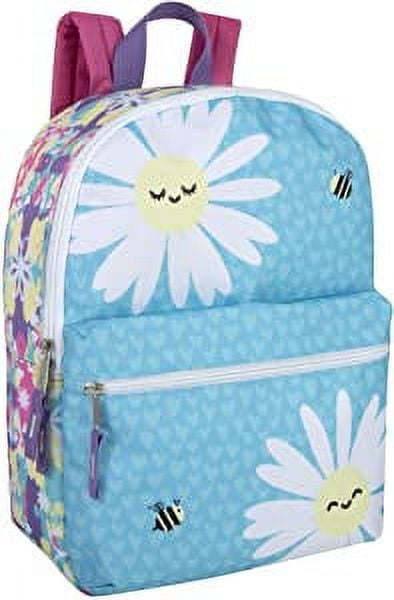 Trailmaker, Animal Friends Critter Backpacks for Preschool ...