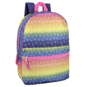 Eastsport Sport Mesh Backpack, Purple - Walmart.com