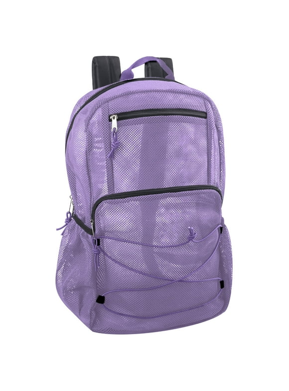 Mesh Backpacks For School