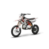 RPS Viper 150cc Gas Dirt Bike - Adult & Youth Motorcycle, Air Cooled 4 ...