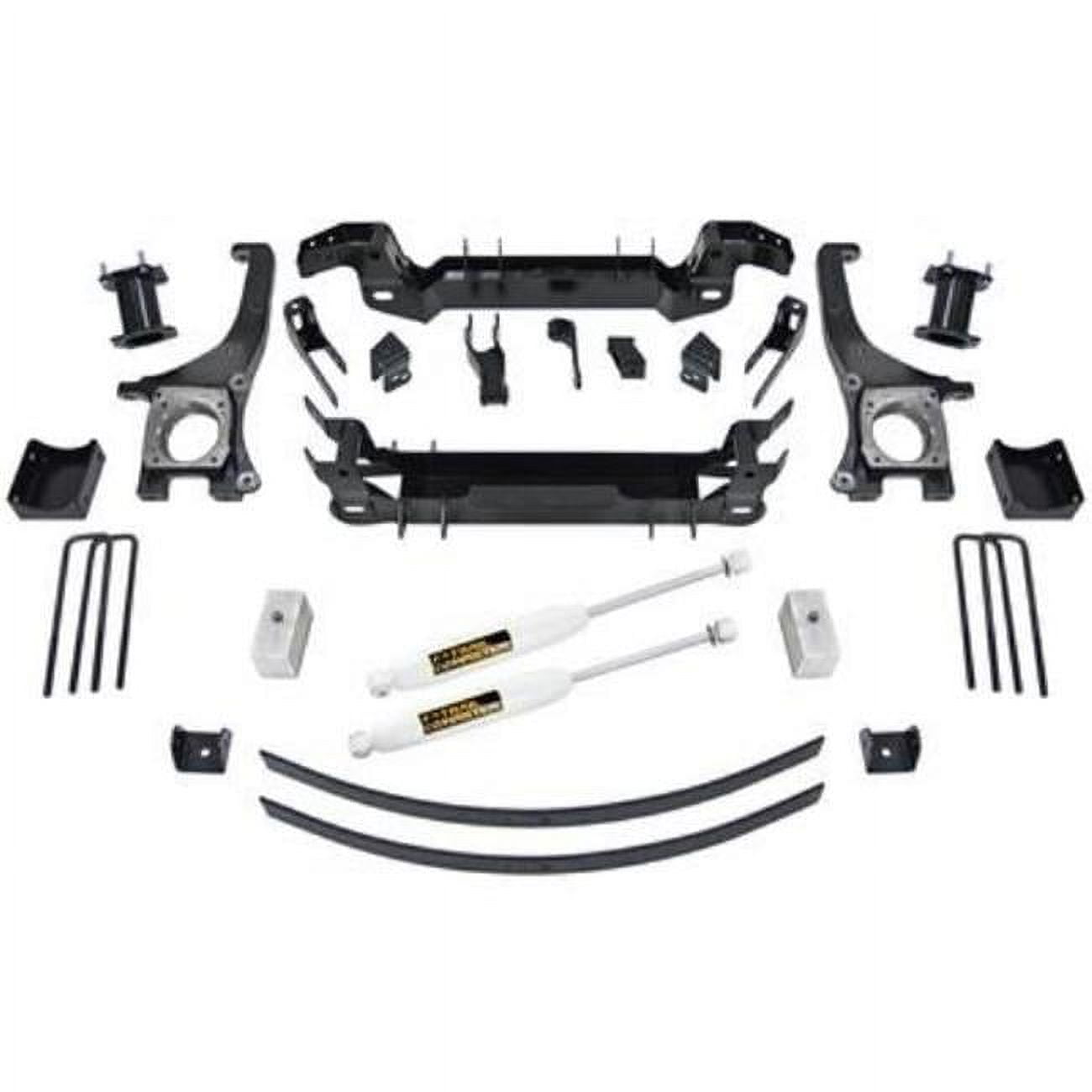 Trailmaster Suspension TRLTM505N-3 TM505N Suspension Lift Box 3 for ...