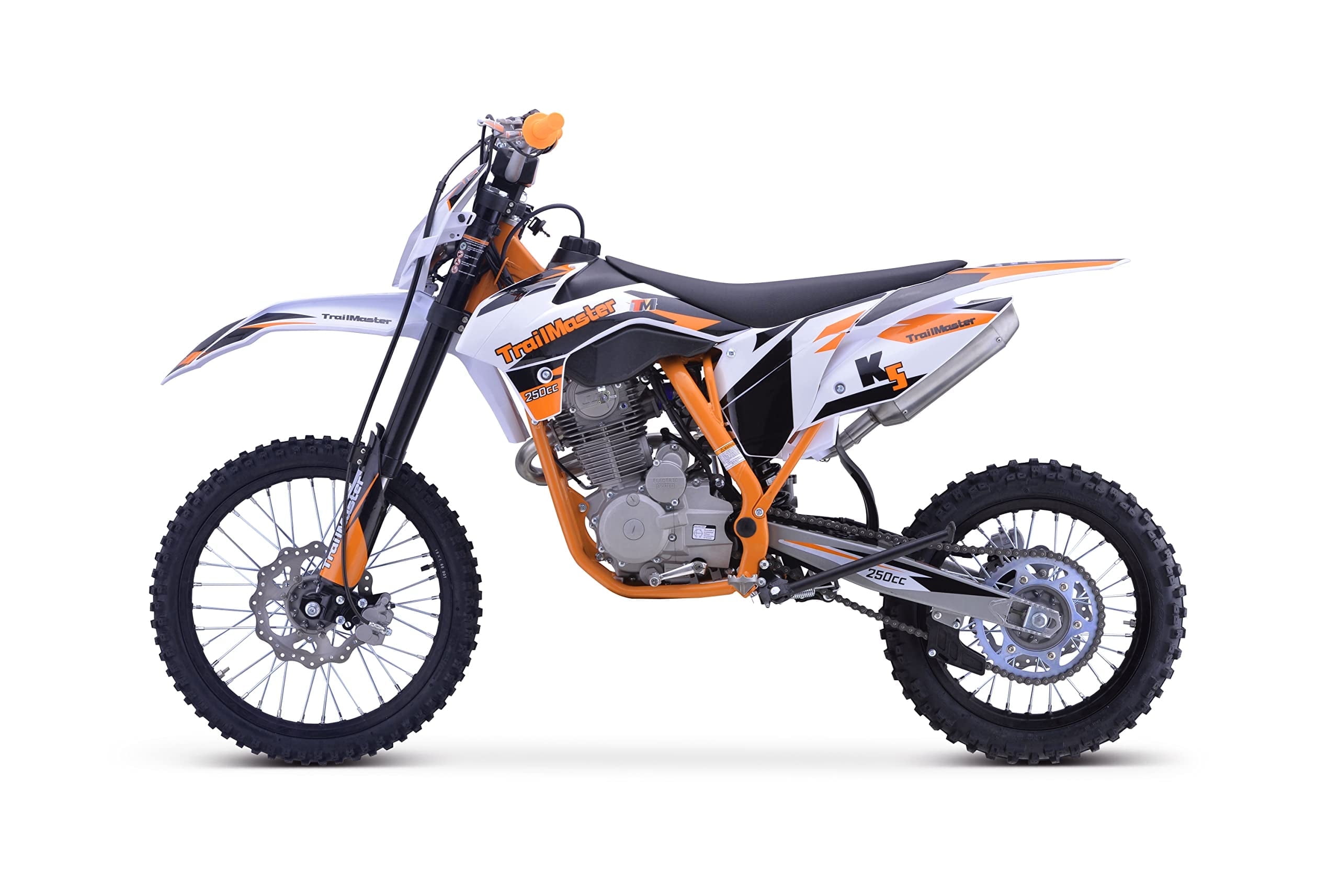 Trailmaster TM31 PRO 250, W/Head Light. 5 Speed Manual, 34 inch seat ...