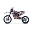 LivelyAant Ridingtimes GT73 Electric Dirt Bike for Adults 2400W 48V ...