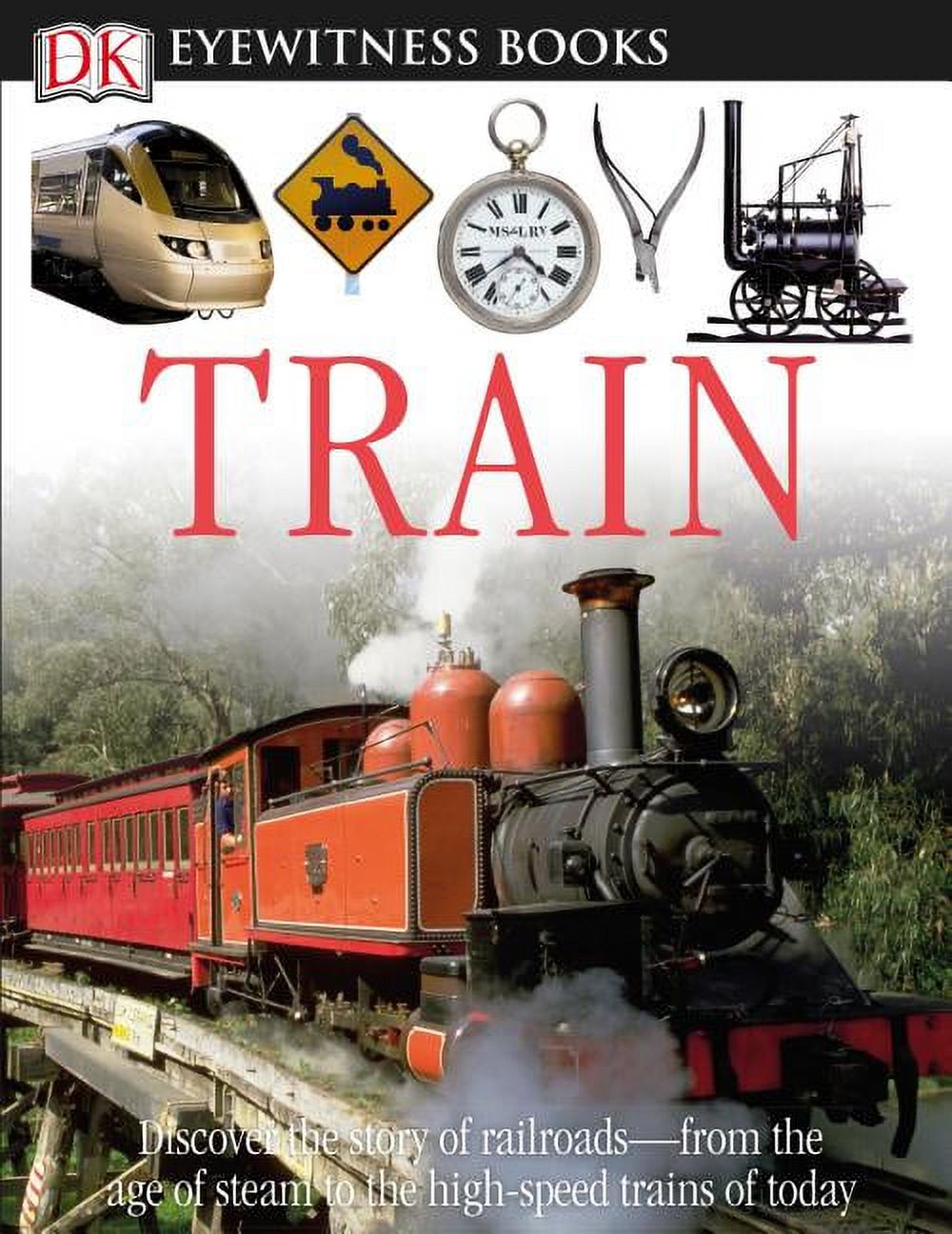 Train - Walmart.com