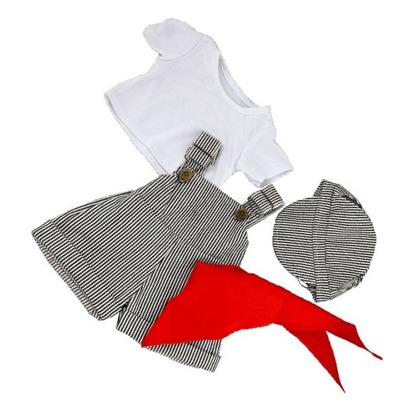 Build a Bear Clothes