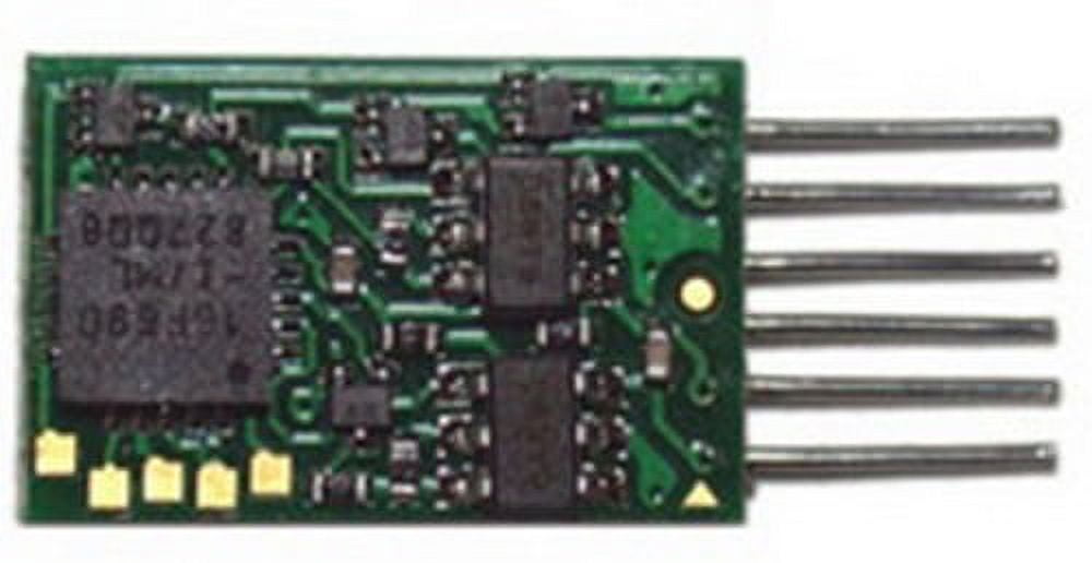 Train Control Systems 1298 EUN651 6PIN NEMA TYPE - Walmart.com