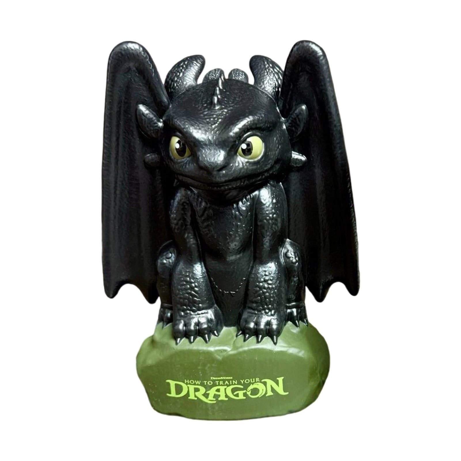 How to Train Your Dragon Popcorn Bucket 2025 Movie Edition – Limited ...