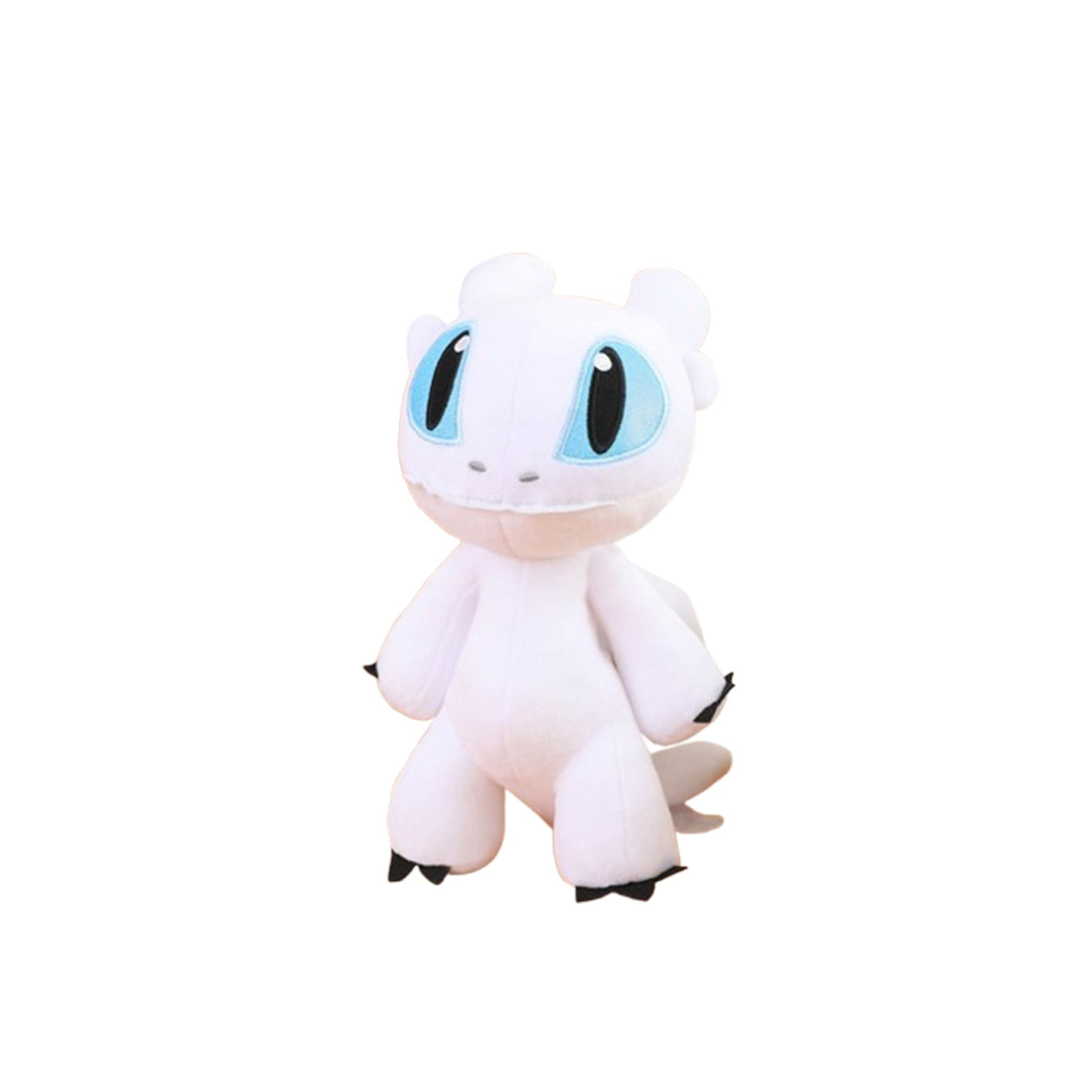 How To Train Your Dragon Toothless Dragon Plush, 9.8" Toothless Stuffed ...