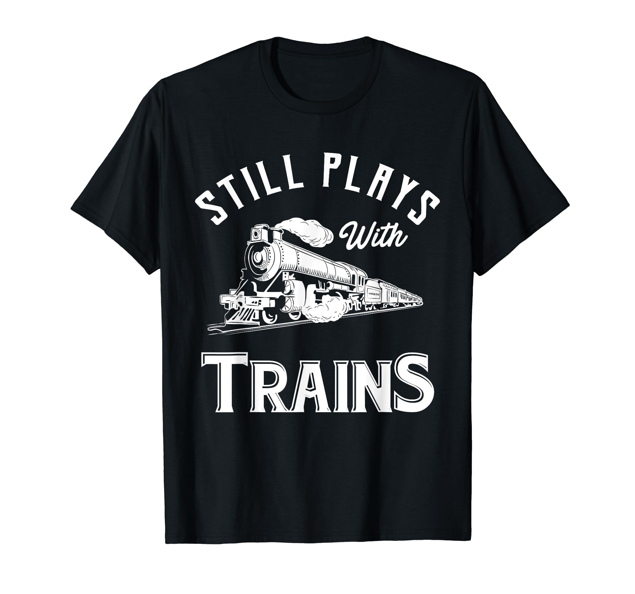 Train Engineer Conductor Costume Halloween Train Engineer T-Shirt ...