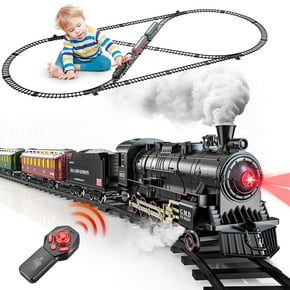 Toddler Train Sets