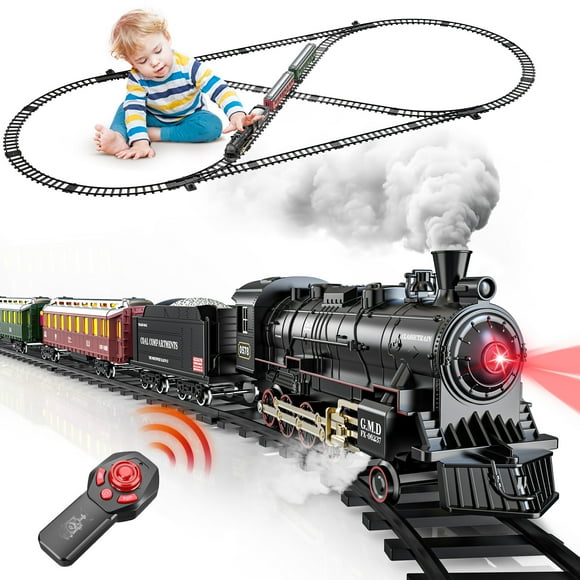 Trains for Kids