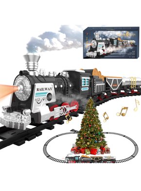 Trains & Train Sets in Cars, RC, Drones & Trains - Walmart.com