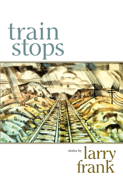 Stops Train
