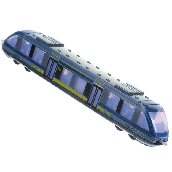 Toy Subway Trains