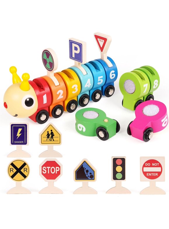 Christmas Train Sets in Cars, RC, Drones & Trains - Walmart.com