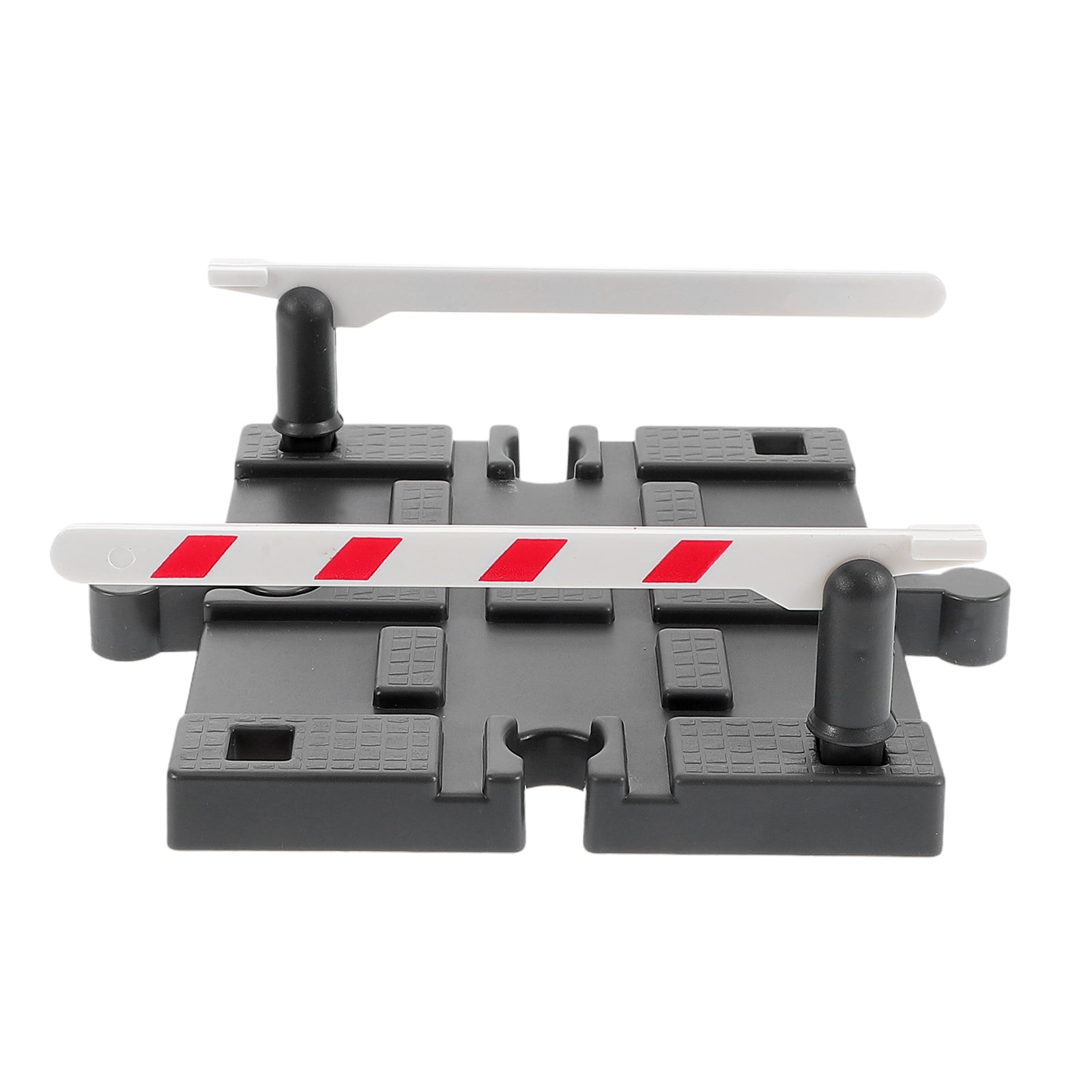 Train Track Accessories Decorative Road Block Model Railway Setup ...