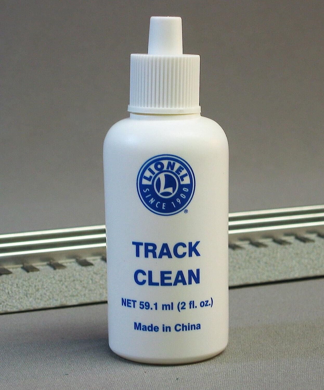 Train Track Cleaning Solution 2oz 6-62927T - Walmart.com