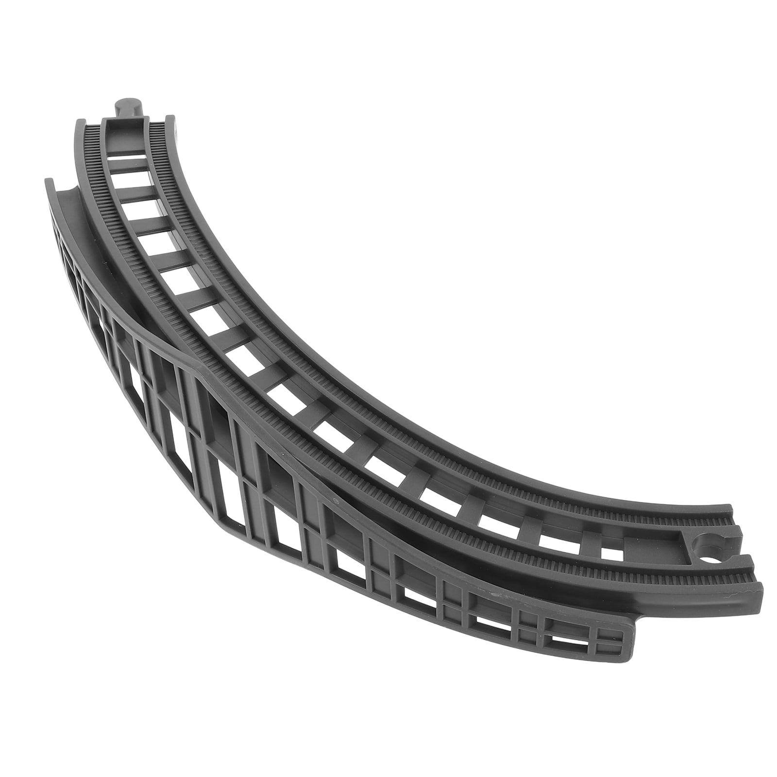 Train Track Expansion Curved Expansion Railroad Track Model Track Train ...