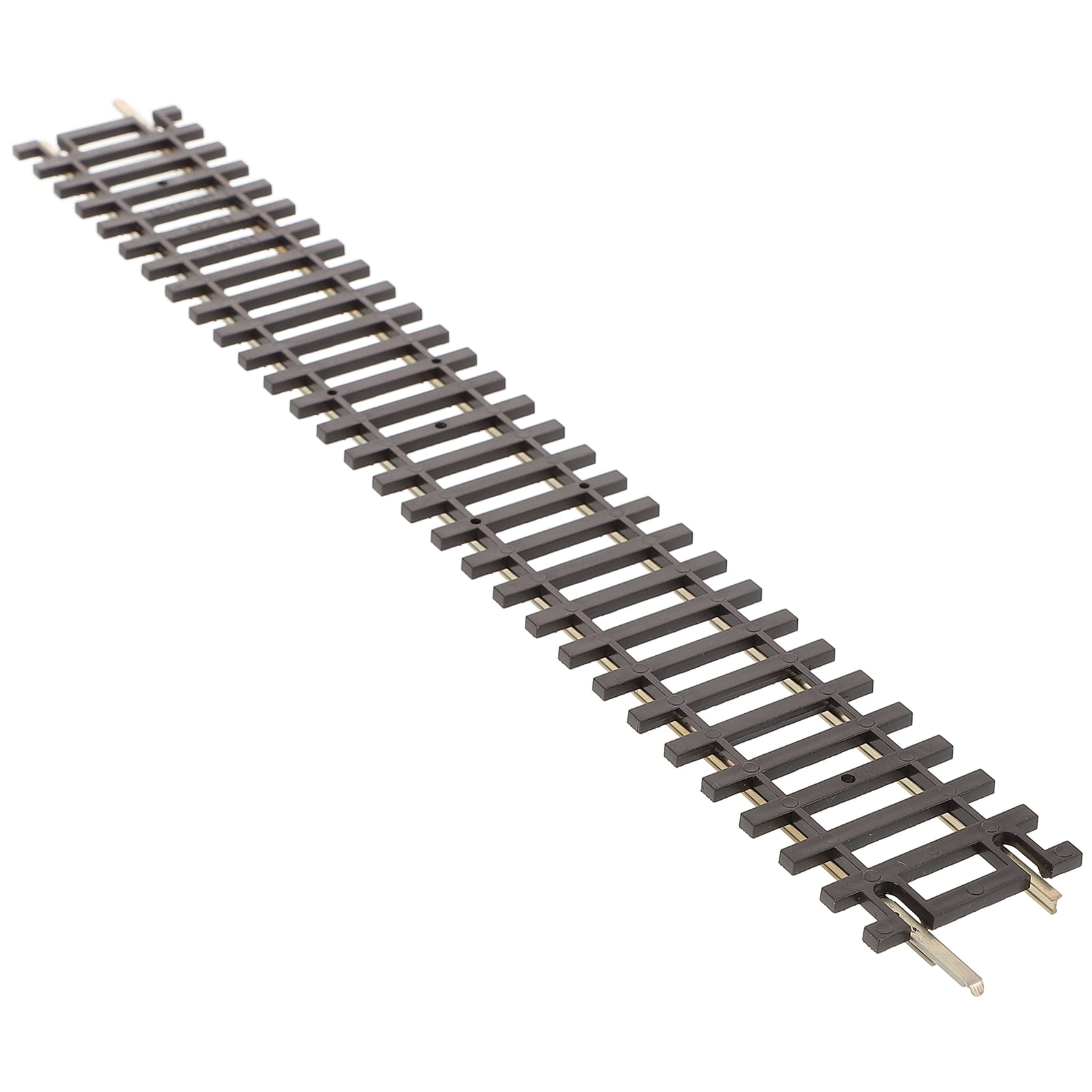 Train Track Model Miniature Train Track Model Plastic Scene Layout ...