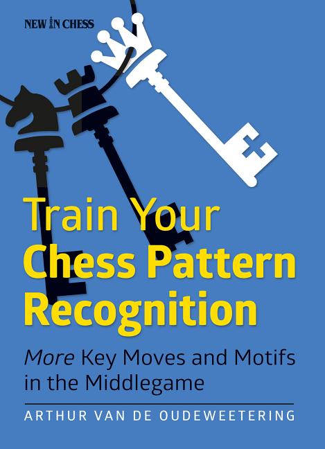 Train Your Chess Pattern Recognition : More Key Moves & Motives in the ...