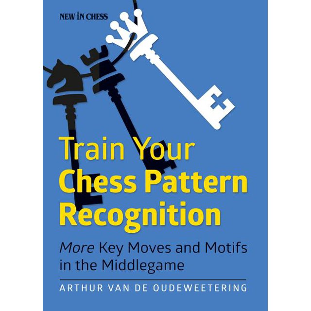 Train Your Chess Pattern Recognition : More Key Moves & Motives in the ...