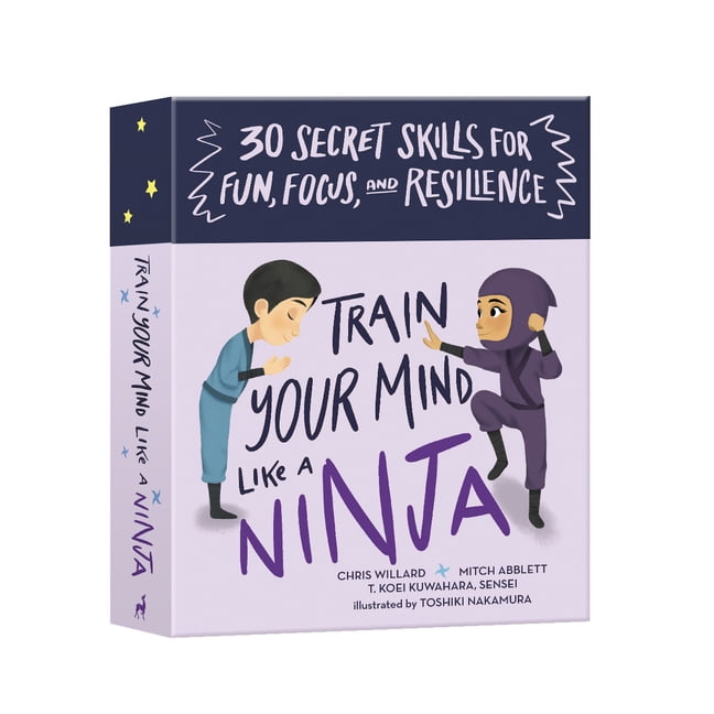 Mind Ninja