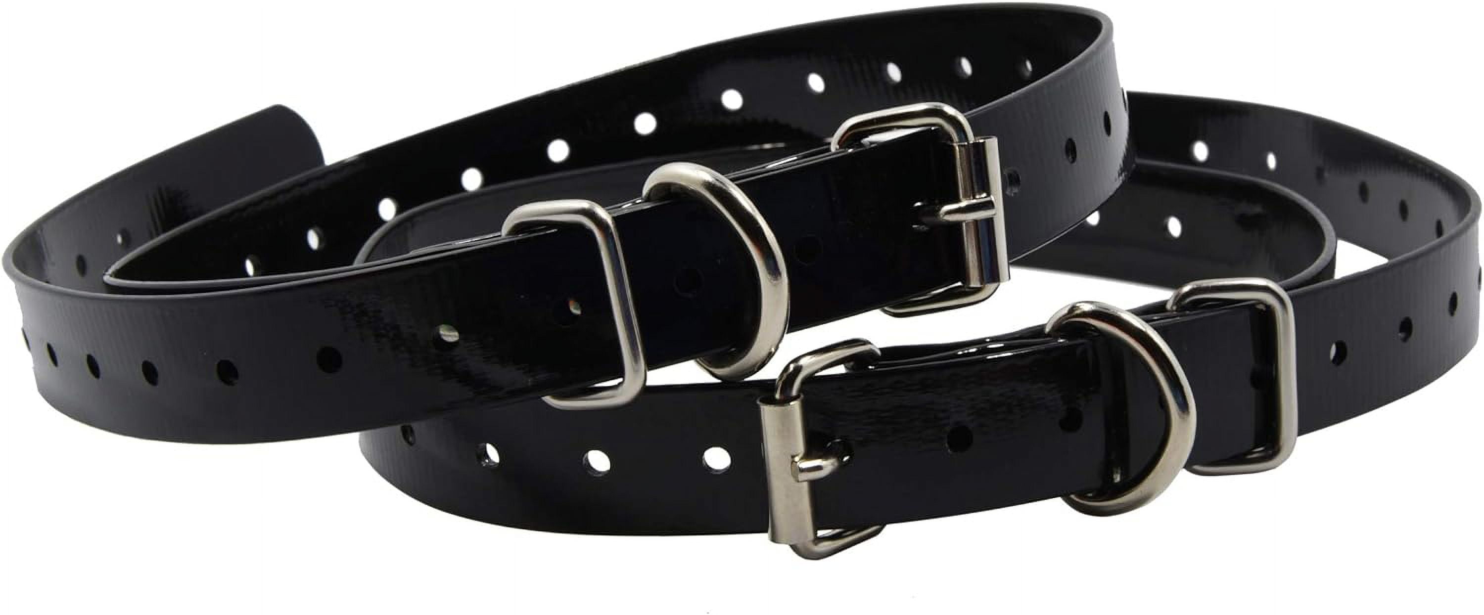 TrainPro Dog Shock, Bark, e Collar, Invisible Fence Replacement Collar ...