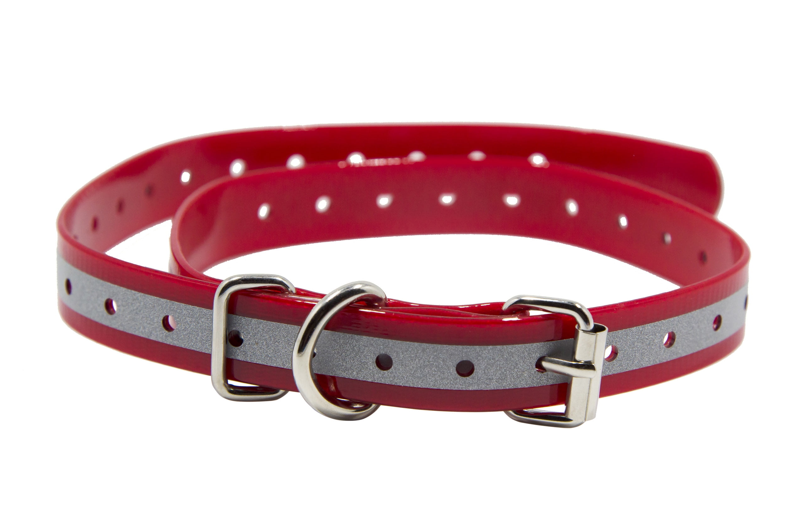 TrainPro Dog Shock, Bark, e Collar, Replacement Strap Band for eCollars ...