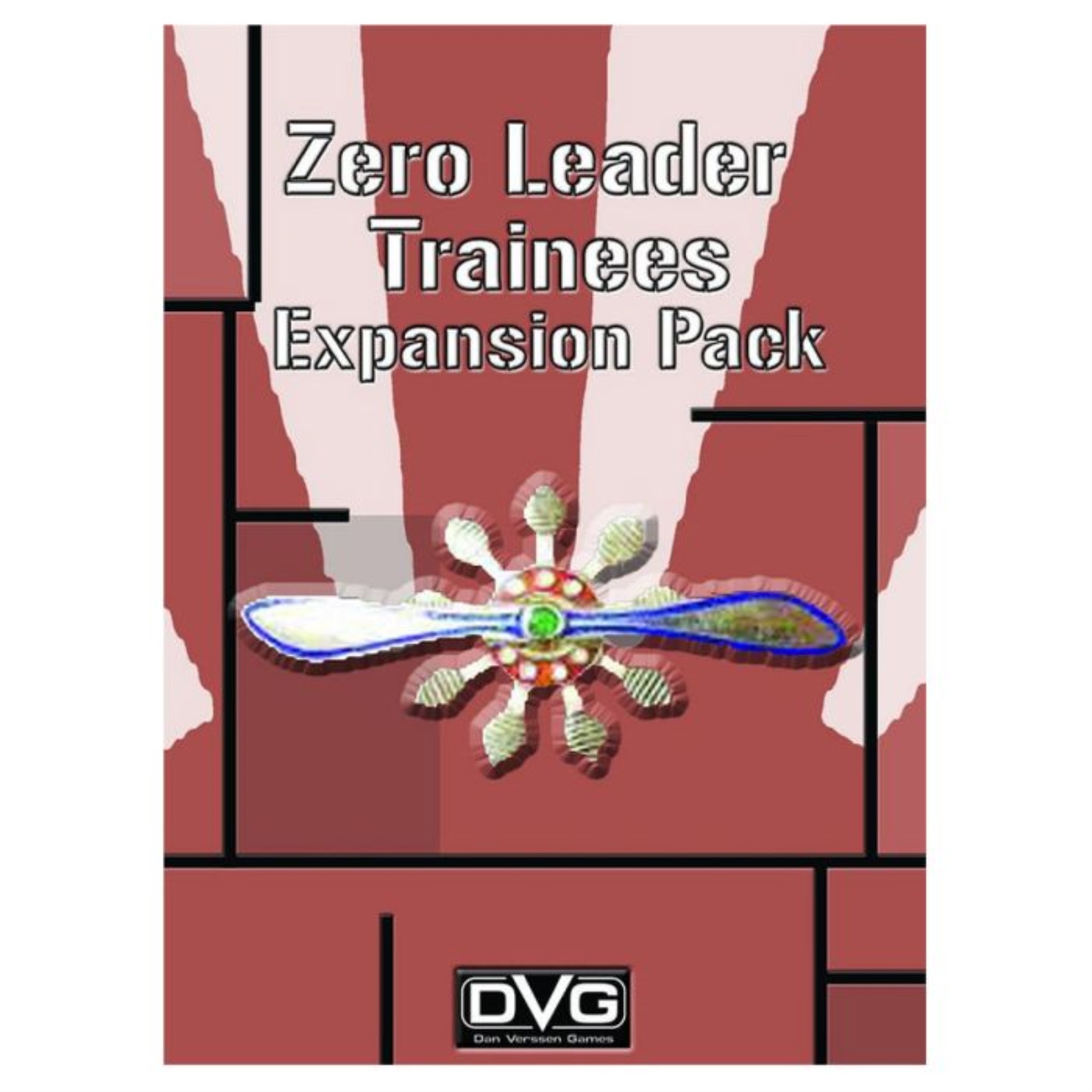 Dan Verssen Games Trainees Expansion New - Walmart.com